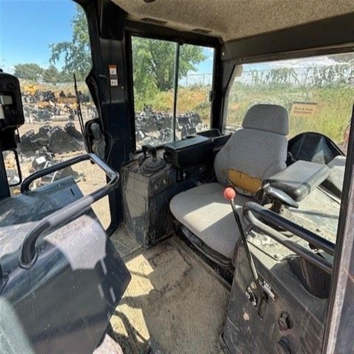 2008 John Deere John Deere 650J | Used Equipment | Western States Cat